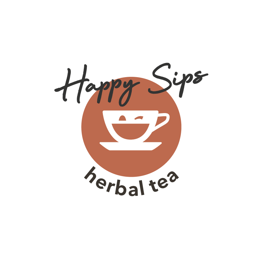Happy Sips Herbal Tea - The Perfect Balance